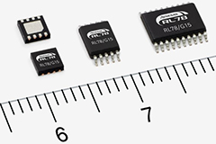 RL78/G15 MCU with Rich Serial Interfaces - Renesas | DigiKey